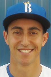 Colby Schultz – Jewish Baseball News